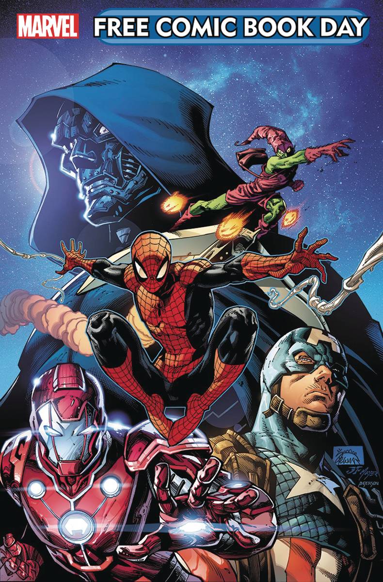 Ultimate Spiderman 2024 Free - Fallon Sharron Ultimate Spiderman 2024 Free - Fallon Sharron